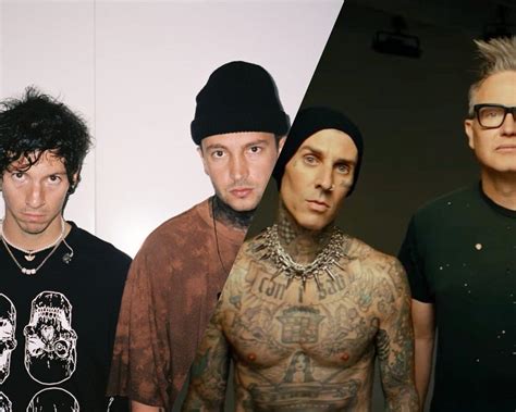 Sale Blink 182 Y Entra Twenty One Pilots Al Fep