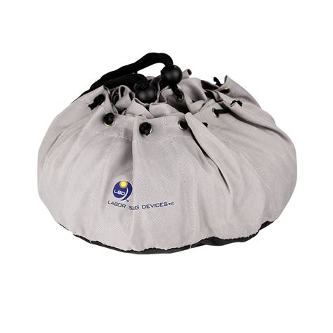 Labor Saving Devices™ Pb8 52 100 Screw And Connector Bag Skywalker