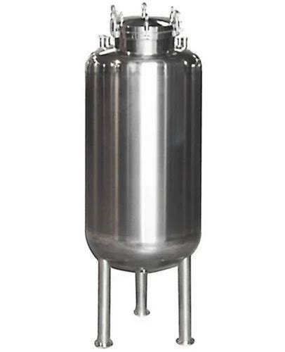 Stainless Steel Storage Tank At 50000 00 INR In Howrah Adept Engineering