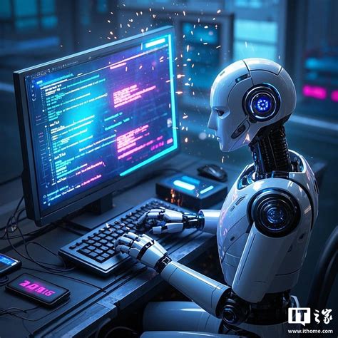 Ai明年将主导代码编写ai导航站