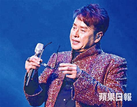 馮仁昭四圍超 阿倫返上海開騷感觸 蘋果日報聞庫