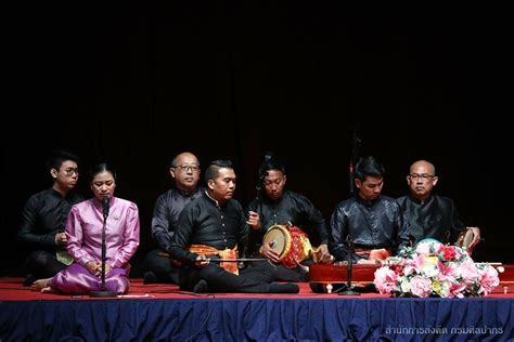 กรมศิลปากร เงินทุนหมุนเวียนการสังคีต