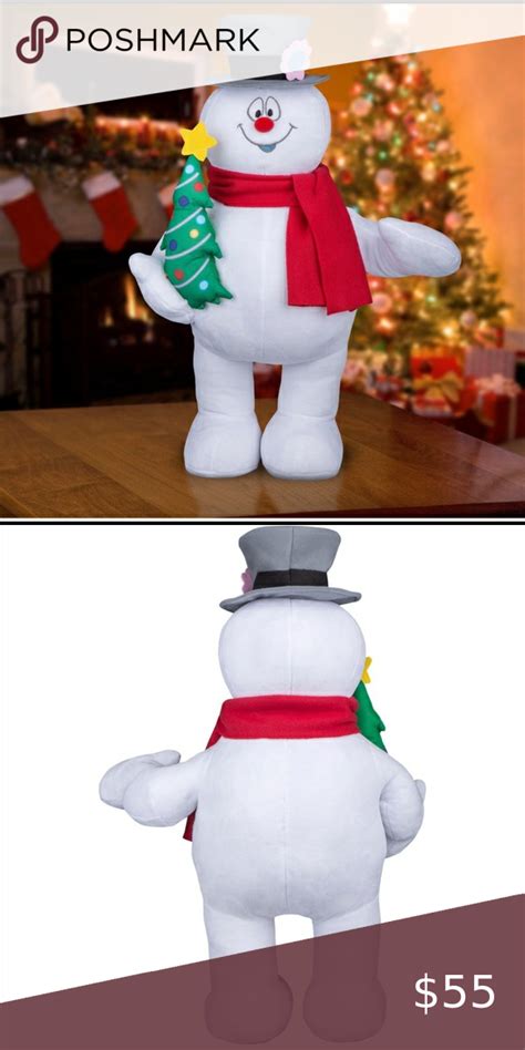 Frosty The Snowman Door Greeter Frosty The Snowmen Olaf The Snowman
