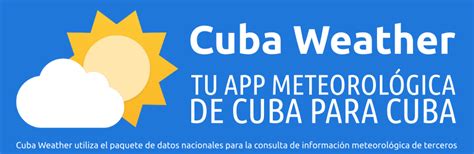 Cuba Weather Github Topics Github
