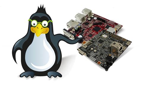 آموزش Cross Compilation For Embedded Linux جلد اول