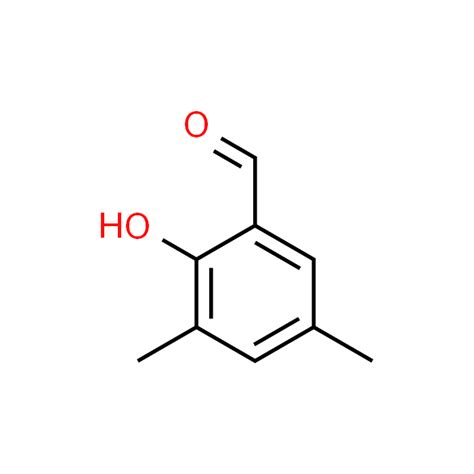 2 Hydroxy 35 Dimethylbenzaldehyde Achmem