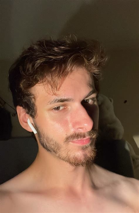 Howdy I Got My Haircut Since Posting Last Scrolller