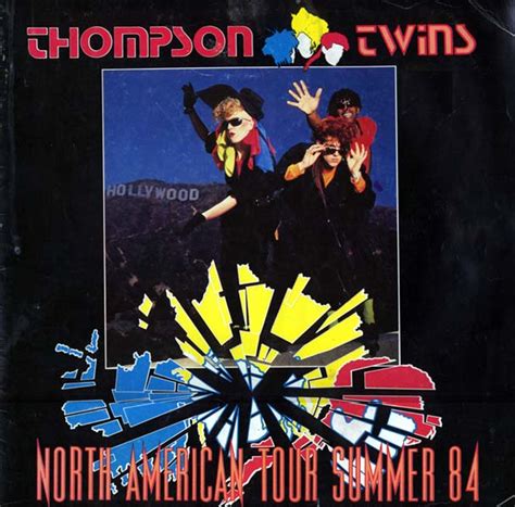 Tour Program
