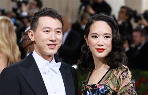 Tiktok Ceo Shou Zi Chew S Net Worth Is In The Millions