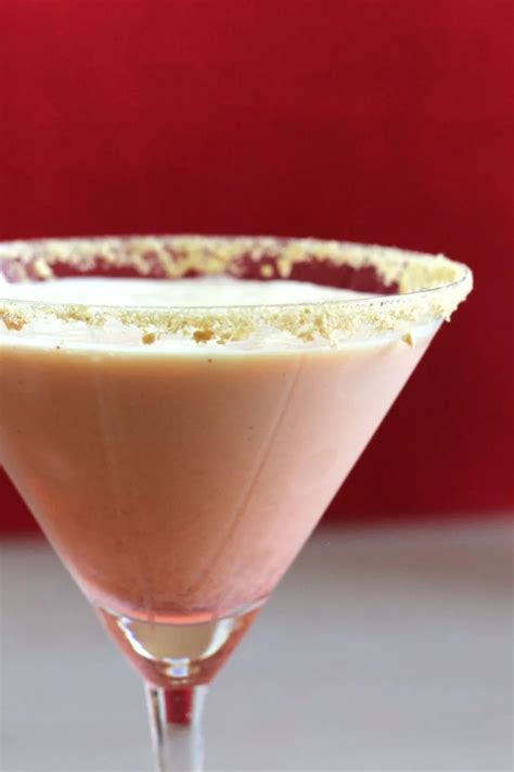 26 Pumpkin Spice Cocktails For Fall Parties Mix That Drink