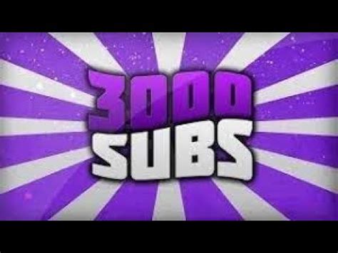 ESPECIAL 3300 SUBS Jugando Diferentes Juegos YouTube