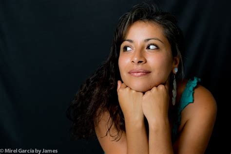 Mirel Y Female Model Profile Mexico City Distrito Federal Mexico