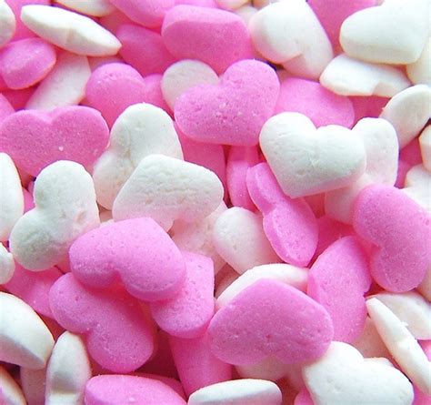 Yummy Pink Things Pretty In Pink Pinterest Pink Hearts Heart And