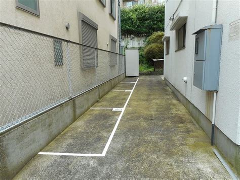 渋谷区富ヶ谷1丁目第二 株式会社バイクパーク