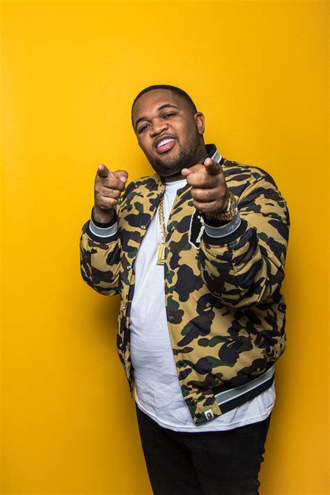 Dj Mustards Reign Is Nowhere Near Over Gq