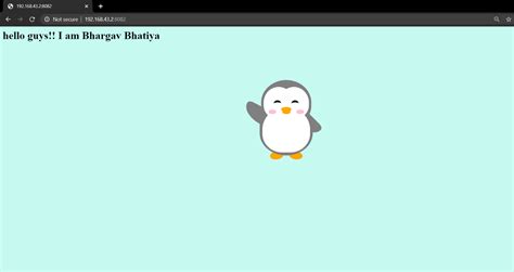 How To Integrate Git Jenkins And Docker To Automate Your Cicd