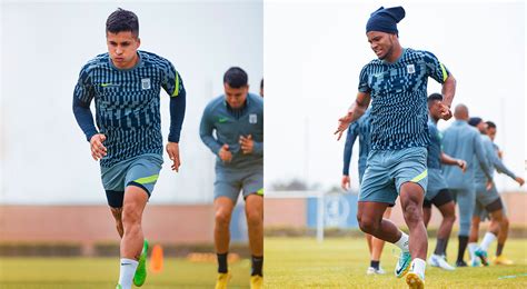 Alianza Lima EN VIVO últimas noticias HOY viernes de septiembre