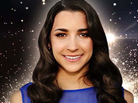 Season 16 Alexandra Raisman Dancing With Mark Ballas Dancing With