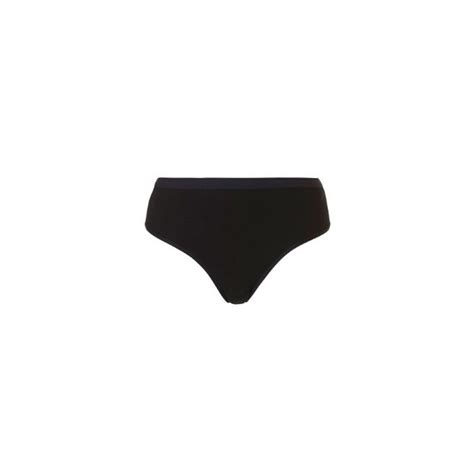 Corrigerende String Ten Cate Cotton Contour Ondermodeshoppen