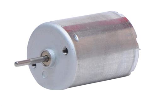 Dynamo Motor Majestronicz