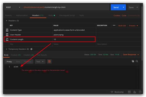 Understanding Content Length Avoiding Common Pitfalls In Message