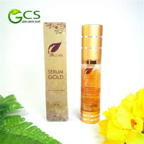 Gold Serum Gold Serum Shopee Malaysia