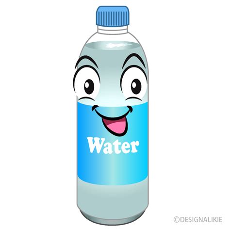 Drink Mineral Water Bottle PNG Clipart Aqua Cartoon 52 OFF