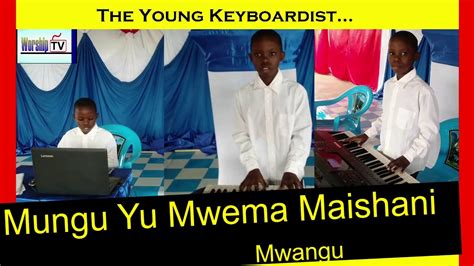 Repentance And Holiness Worship Songs Mungu Yu Mwema Maishani Mwangu