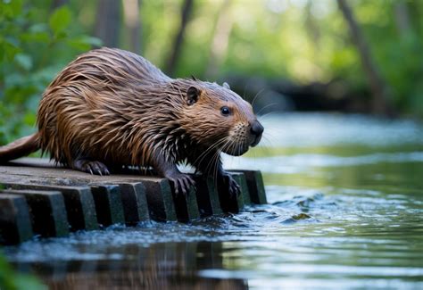 What Is The Deep Meaning Of Beaver Uncovering Symbolism And