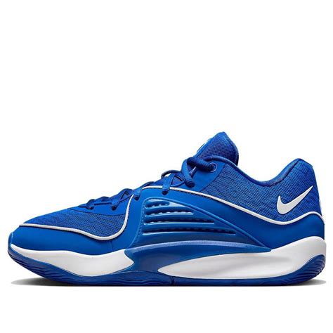 Nike Kd 16 Tb Game Royal Dz2927 400