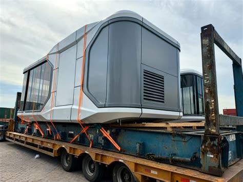 Factory Prefabrication Vs On Site Assembly Finding The Right Approach