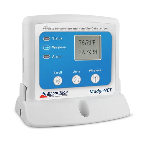 Data Logger All Data Logging Solutions In Australia