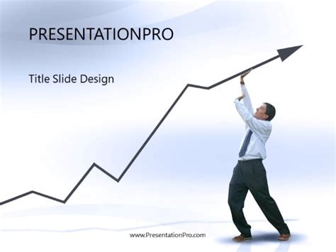 Push Up Business Powerpoint Template Presentationpro Push Up Business Powerpoint Template Presentationpro