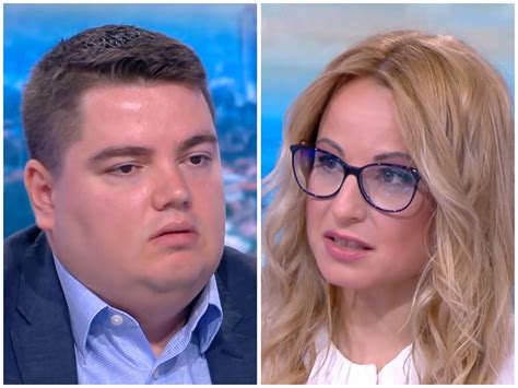 Бузанчо Стою три пъти се препоти пред Цънцарова за имотите на тейко му и Гешев Информационна