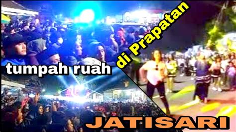Full Live Karnaval Jatisari TAJINAN YouTube