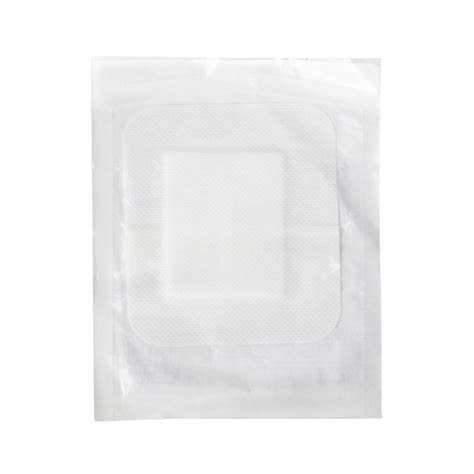 winner稳健接触性创面敷贴普通型 9cm 10cm 1片 袋 10袋 虎窝淘