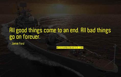 Things Go Bad Quotes Top 42 Famous Quotes About Things Go Bad