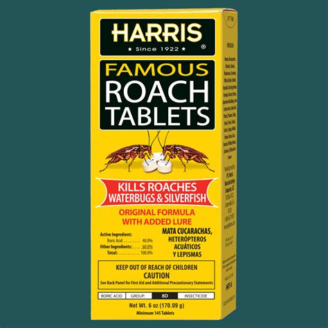 Harris Egg Kill And Resistant Bed Bug Killer 128oz 1 Gallon