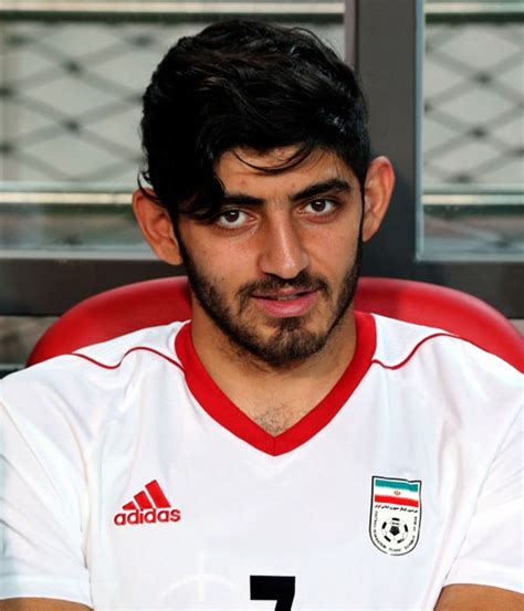 بیوگرافی مهدی ترابی از فوتبال تا ازدواج و دخترش
