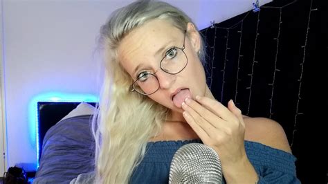 Asmr Spit Painting Fast And Chaotic Youtube
