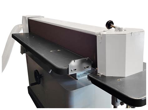 12oscillating Edge Sander Aw Machinery