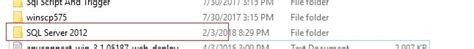 How To Fix Sql Server Installation Error