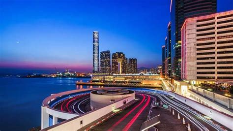 调查：香港在全球金融中心排名第5 亚太区第3 百利来