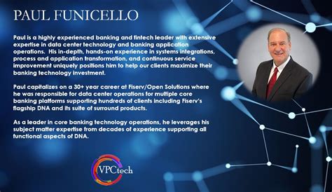 David Van Pelt Posted On Linkedin