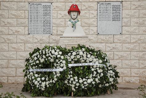Lebanon Mourns Beirut Port Blast On Third Anniversary August 4 2023