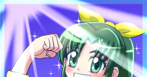 スマイルプリキュア ワンドロ おねえちゃんはでっかいんだぞ！ やまののイラスト Pixiv