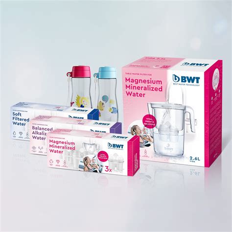 Home - BWT