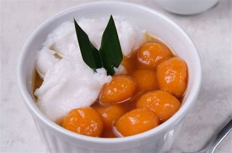 Resep Cara Membuat Biji Salak Takjil Enak Saat Ramadan 2025