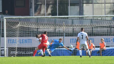 Dolomiti Bellunesi Campodarsego 0 2 I Gol E Le Azioni E Le Parole Di