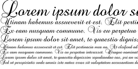 Ge Basalt Script Font Download For Free View Sample Text Rating And